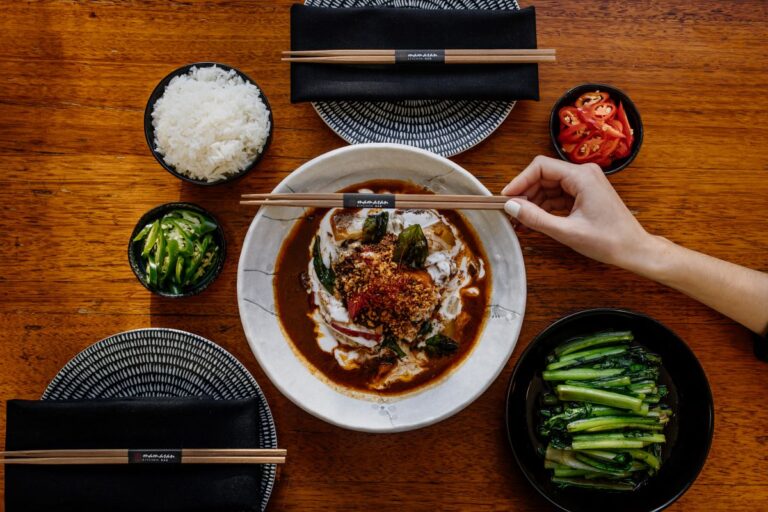 Mamasan Kitchen & Bar - The Oracle Boulevard