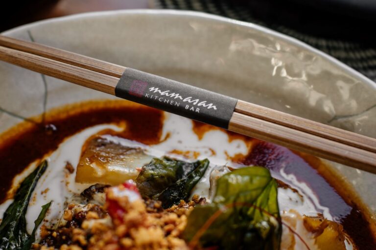 Mamasan Kitchen & Bar - The Oracle Boulevard