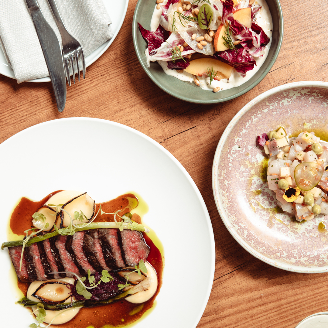 Oracle Boulevard Broadbeach | Home