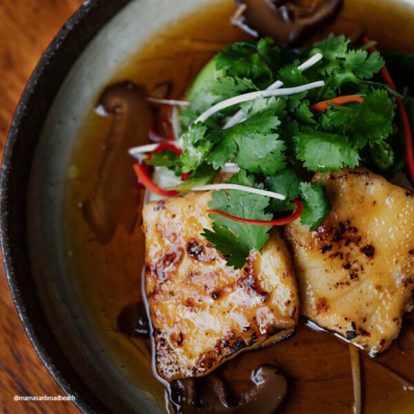 SIGNATURE SEAFOOD - The Oracle Boulevard