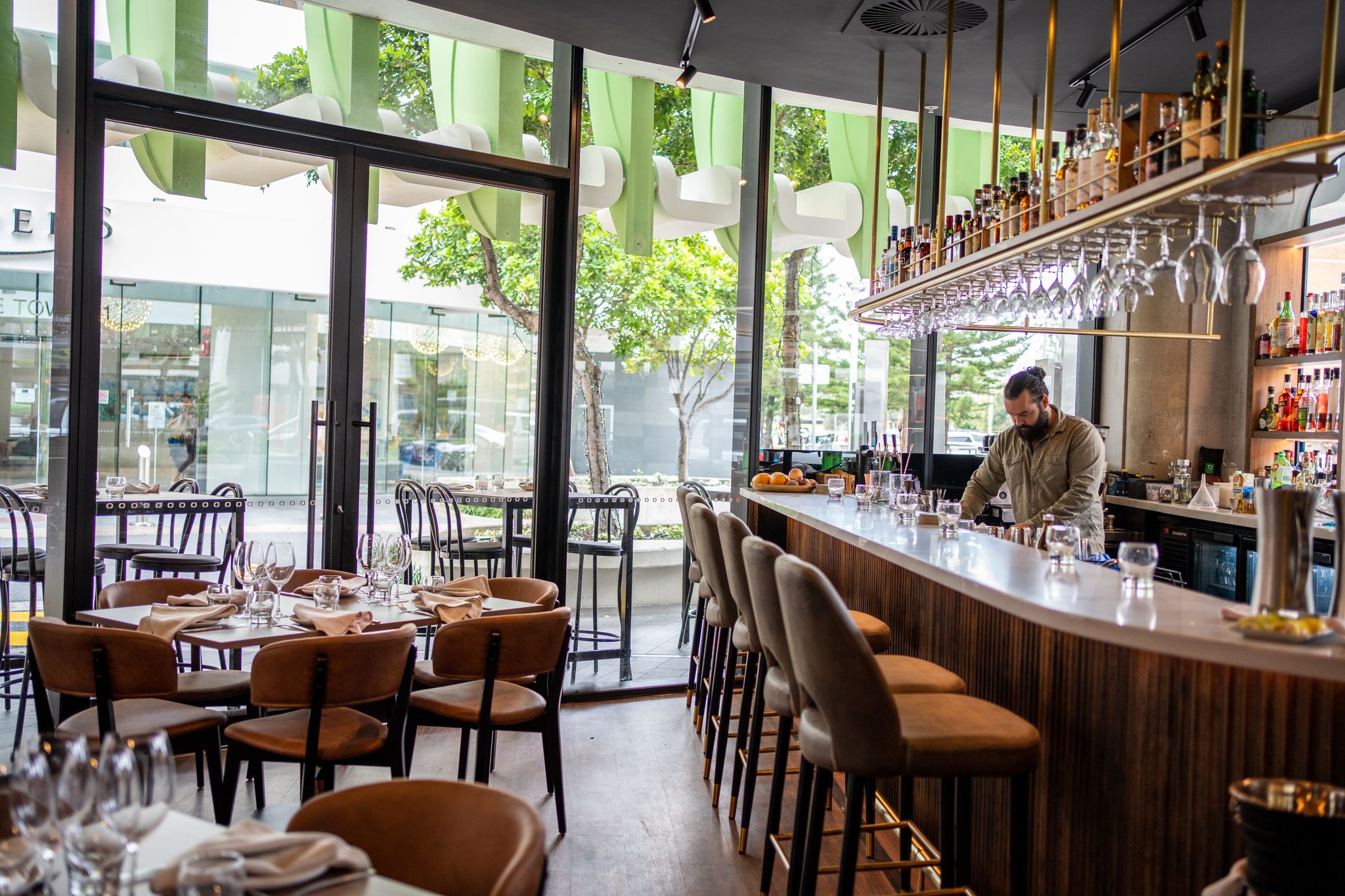 Social Eating House + Bar | Coastal Dining on Oracle Boulevard - The ...