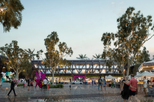 Fraser & Partners - The Oracle Boulevard