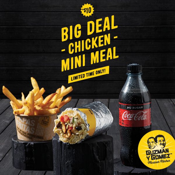 GYG’s BIGGEST DEAL EVER!! - The Oracle Boulevard