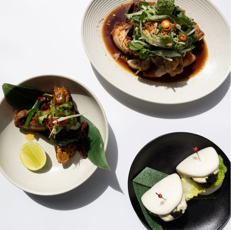 Mamasan Kitchen + Bar - Voted Best Broadbeach Restaurant