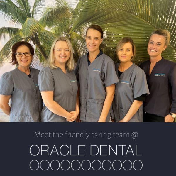Oracle Dental - The Oracle Boulevard