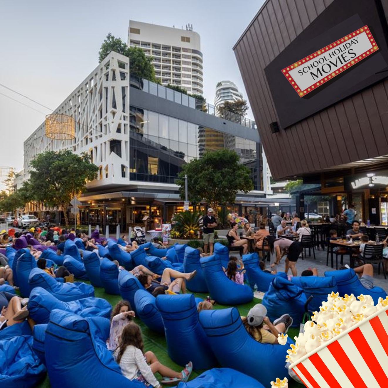 Oracle Boulevard Broadbeach | Home