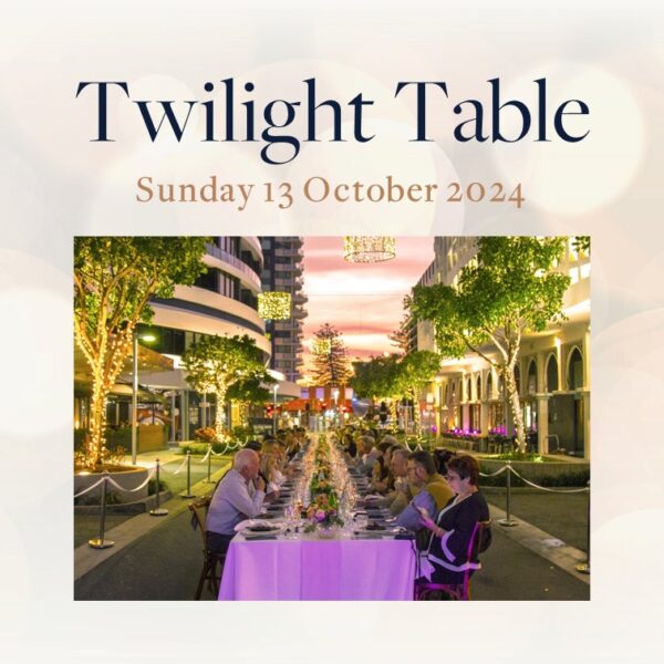 Oracle Boulevard Broadbeach | Home