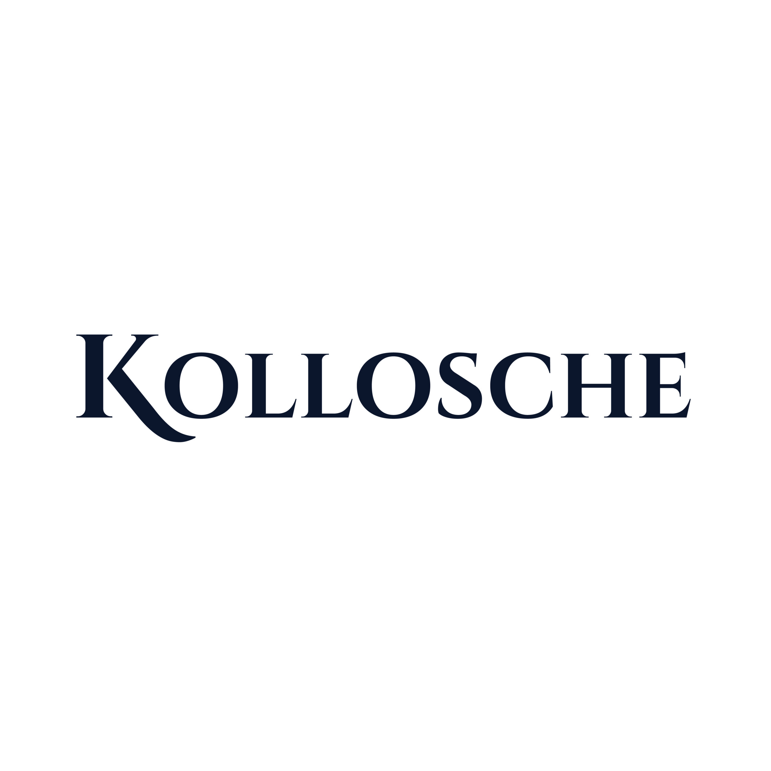 Kollosche - The Oracle Boulevard