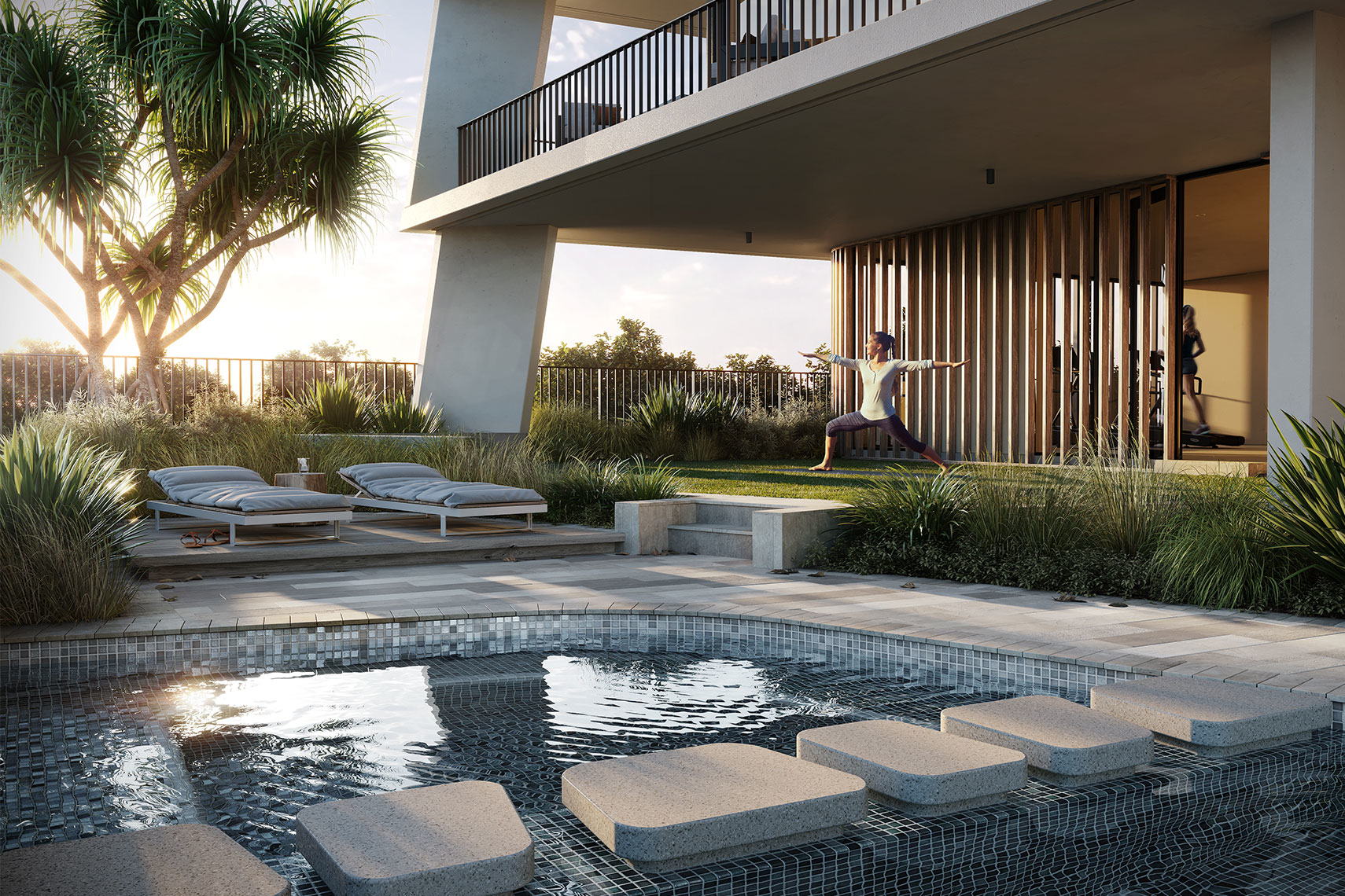 Rothelowman - The Oracle Boulevard