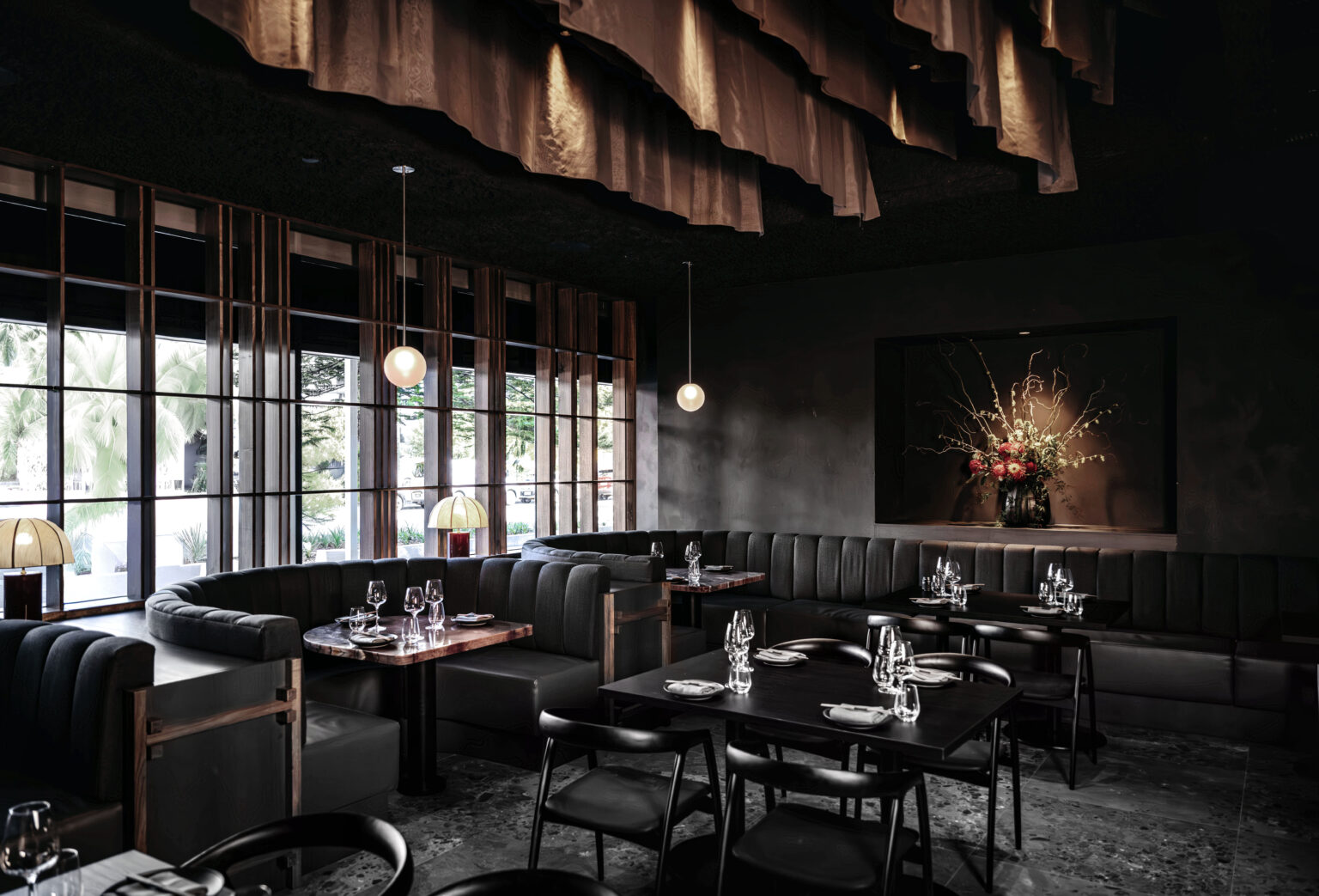 Mamasan Kitchen & Bar - The Oracle Boulevard