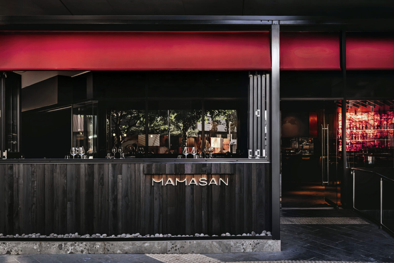 Mamasan Kitchen & Bar - The Oracle Boulevard