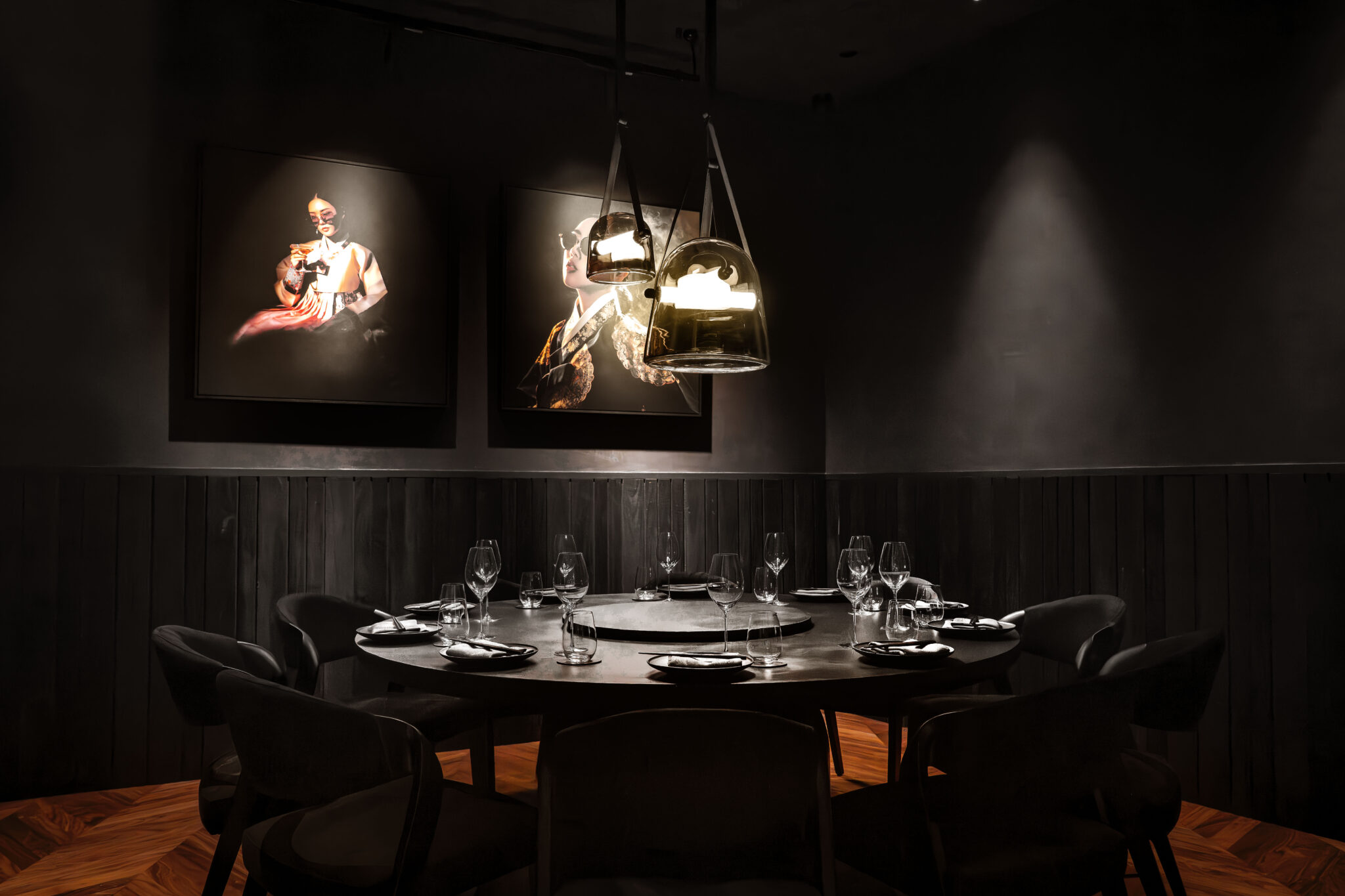 Mamasan Kitchen & Bar - The Oracle Boulevard