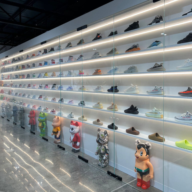 Oracle Boulevard Broadbeach | Home